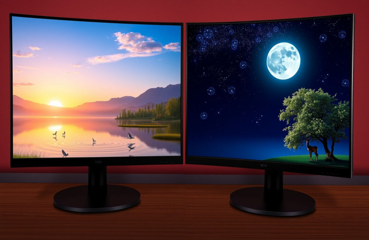 🔥 [100+] Animated Dual Monitor Wallpapers | WallpaperSafari