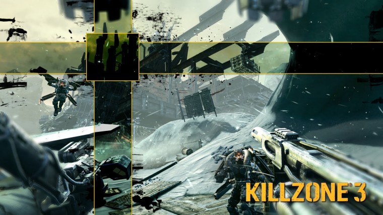 🔥 [100+] Killzone 3 Wallpapers | WallpaperSafari