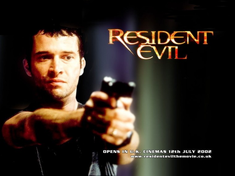 🔥 [50+] Resident Evil 4 Movie Wallpapers | WallpaperSafari