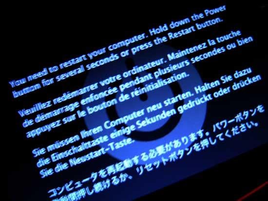 🔥 [60+] Computer Crash Wallpapers | WallpaperSafari