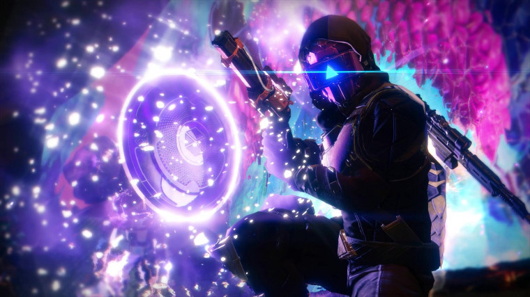 🔥 [50+] Destiny 2 Wallpapers | WallpaperSafari