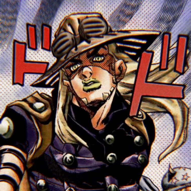 🔥 [70+] Gyro Zeppeli Wallpapers | WallpaperSafari