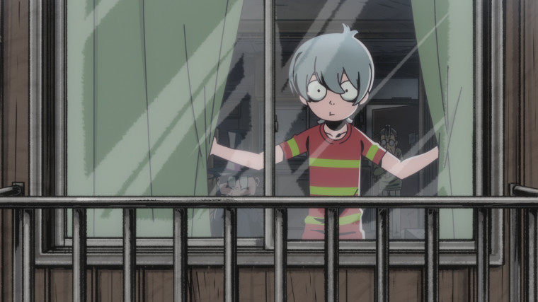 🔥 [50+] Akuma Kun Anime Wallpapers | WallpaperSafari