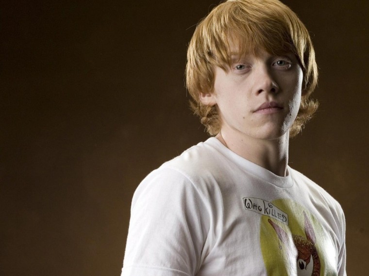 🔥 [130+] Rupert Grint Wallpapers | WallpaperSafari