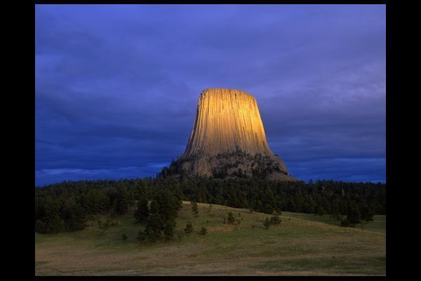 🔥 [40+] Devils Tower Wallpapers | WallpaperSafari