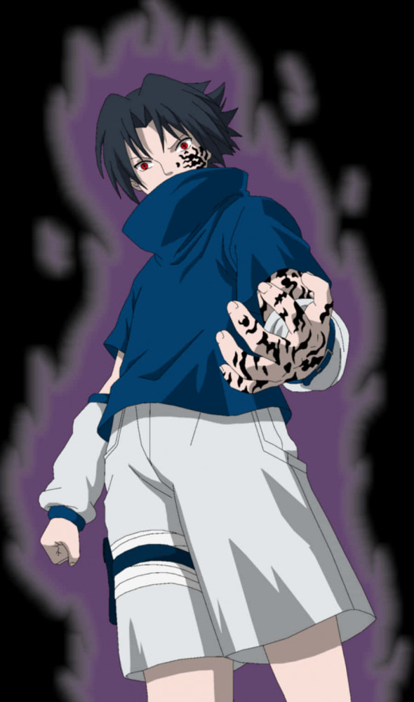 🔥 [50+] Sasuke Face Wallpapers | WallpaperSafari