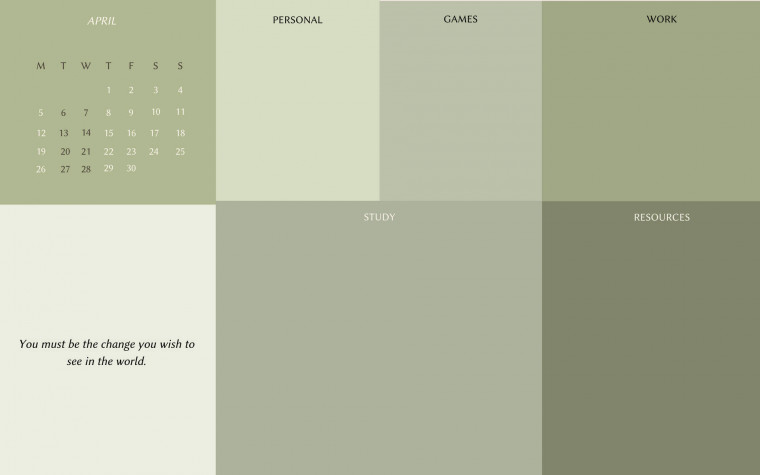 🔥 [60+] Sage Green Computer Wallpapers | WallpaperSafari