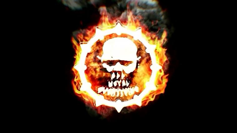 🔥 [10+] Trap Metal Wallpapers | WallpaperSafari