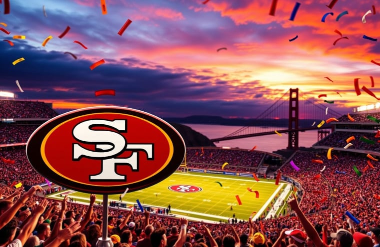 🔥 [70+] Free 49er Wallpapers and Screensavers | WallpaperSafari