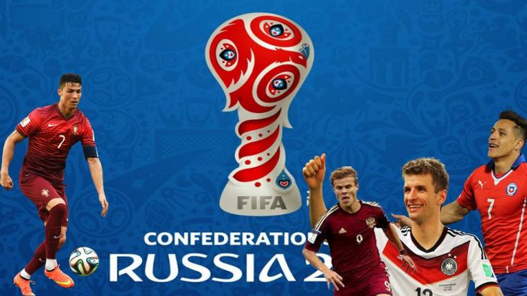 🔥 [90+] FIFA Confederations Cup Wallpapers | WallpaperSafari