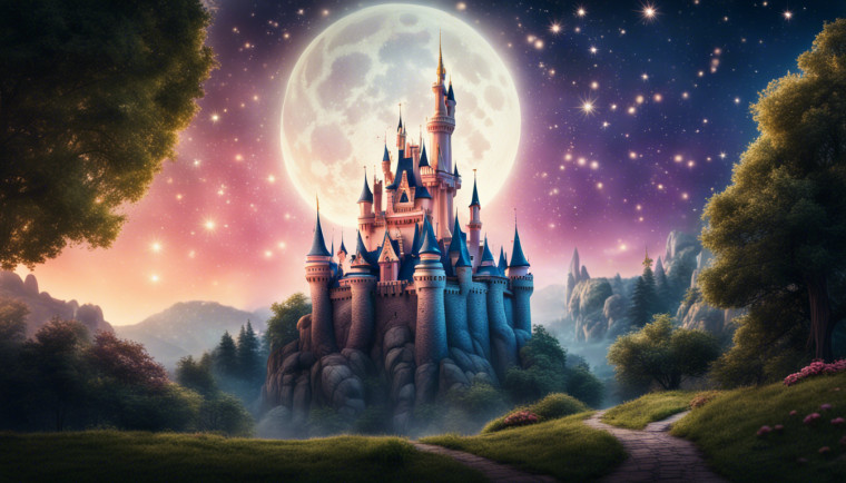 🔥 [60+] High Resolution Disney Wallpapers | WallpaperSafari