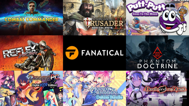 🔥 Free Download Fanatical Wallpaper by @anthonyg | WallpaperSafari