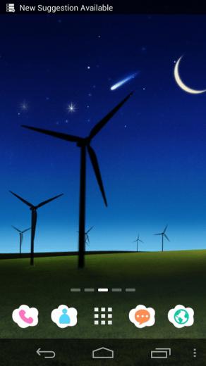 🔥 [50+] Weather Wallpapers for Android | WallpaperSafari