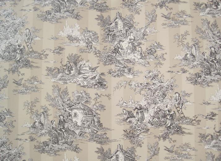 Free download Brooklyn Toile Wallpaper Cool Material [647x469] for your ...