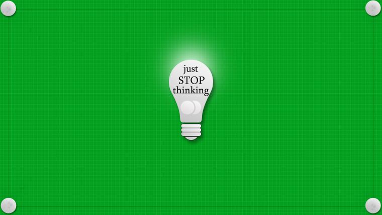 Free download 1920x1200 Think Blue desktop PC and Mac wallpaper ...