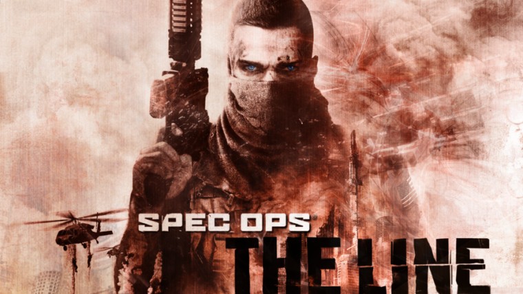 🔥 Free Download Spec Ops The Line 720p Wallpaper by @brittanym53 | WallpaperSafari