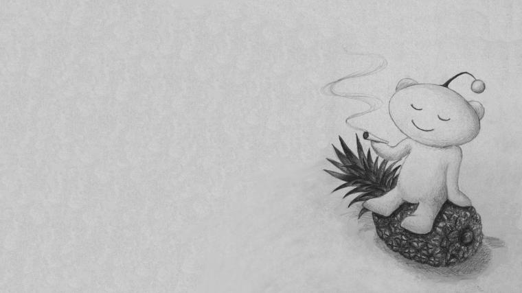 🔥 Free Download Ing Alien Life Forms Hd Wallpaper Color Palette Tags by ...