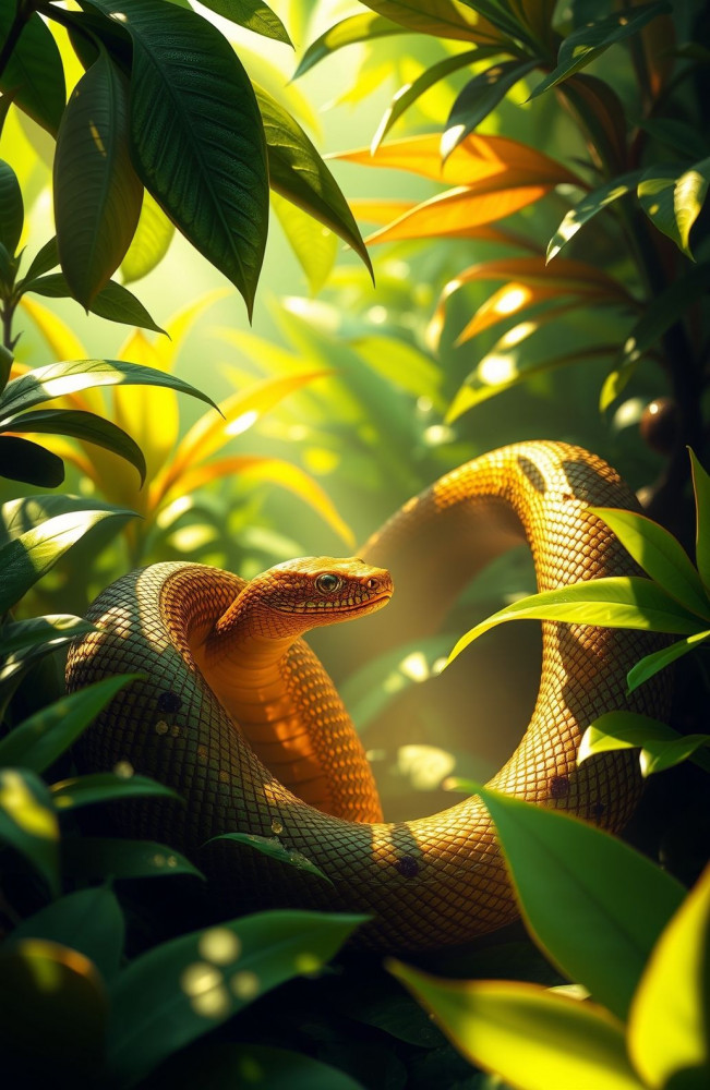 🔥 [60+] Live Snake Wallpapers | WallpaperSafari