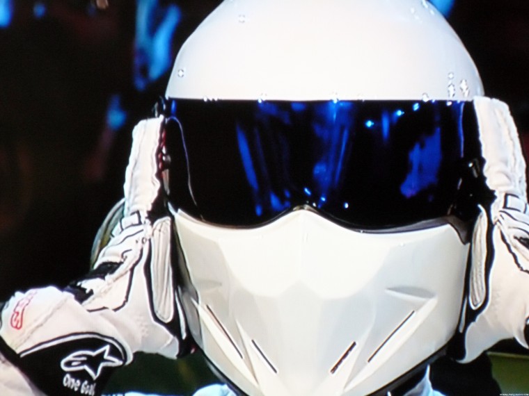 🔥 [150+] The Stig Wallpapers | WallpaperSafari