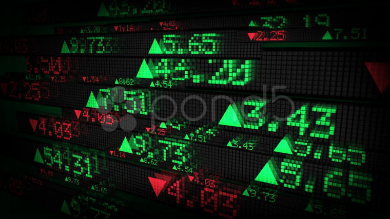 🔥 [40+] Stock Market Wallpapers | WallpaperSafari