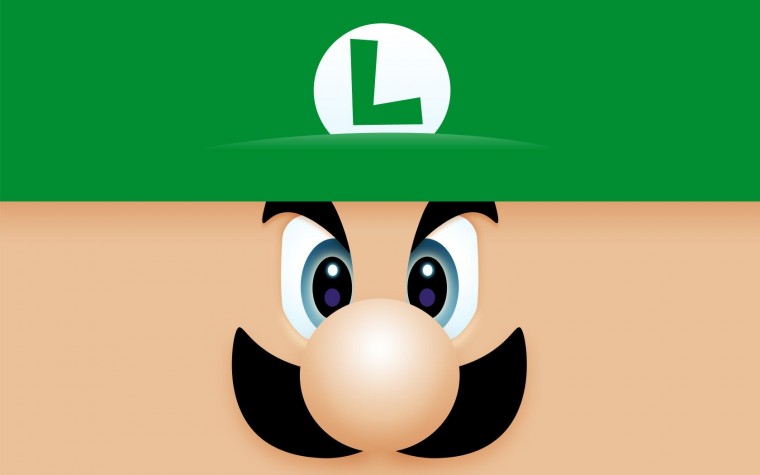 🔥 [150+] Luigi Wallpapers | WallpaperSafari