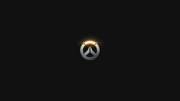 🔥 [20+] Overwatch Logo Wallpapers | WallpaperSafari