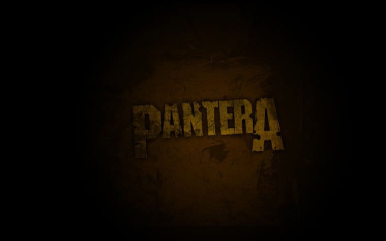 🔥 [120+] Pantera Backgrounds | WallpaperSafari