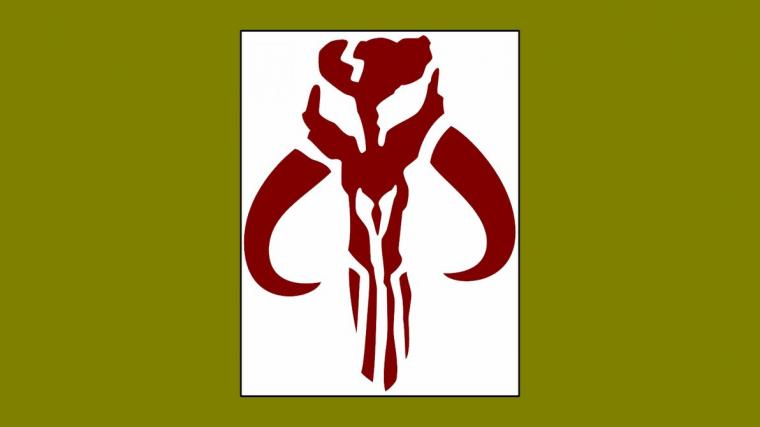 🔥 Free Download Mandalorian Symbol By by @jtorres | WallpaperSafari