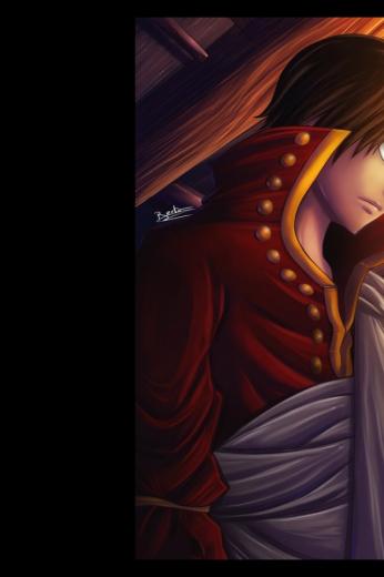 🔥 [50+] Zeref Wallpapers | WallpaperSafari