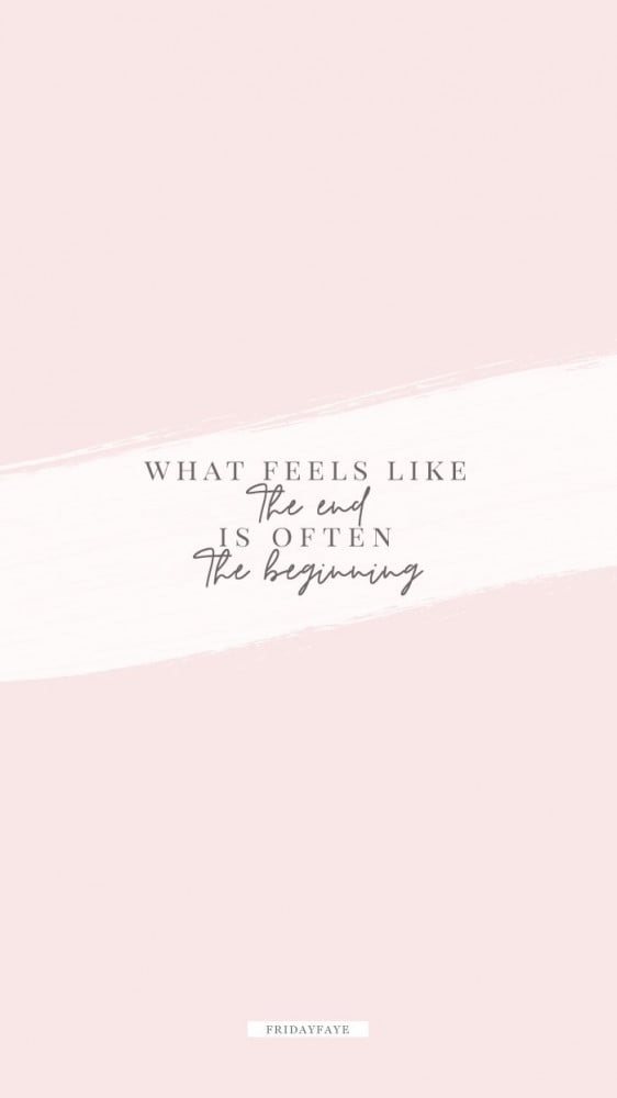 🔥 [30+] Pink Words Wallpapers | WallpaperSafari