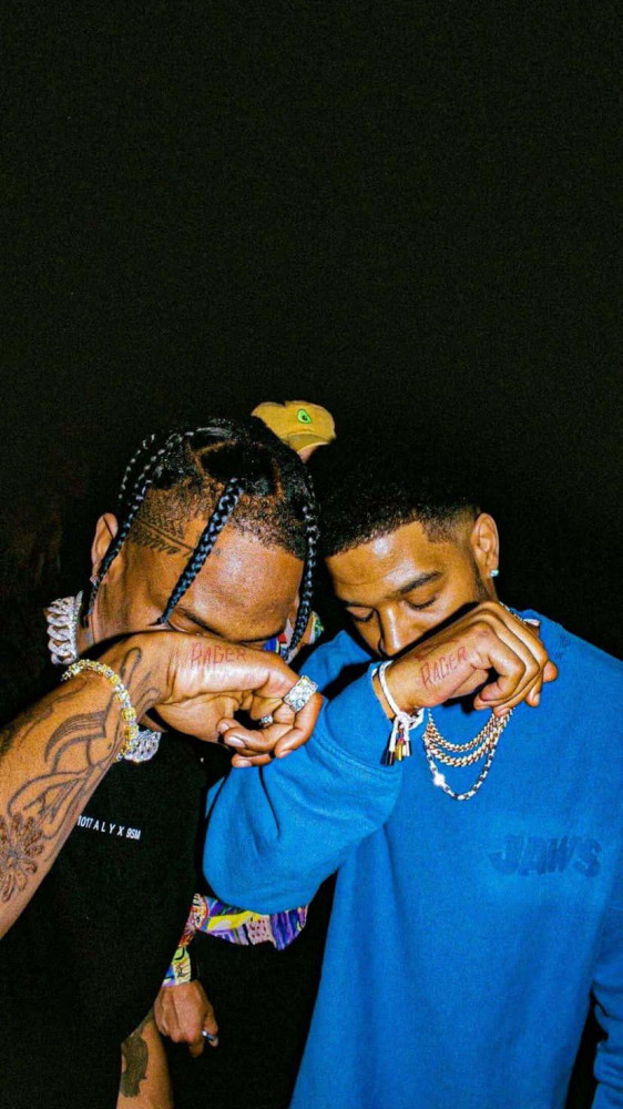 🔥 [30+] Cool Rapper Wallpapers | WallpaperSafari