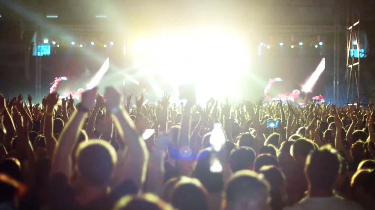 🔥 [20+] Audience Backgrounds | WallpaperSafari