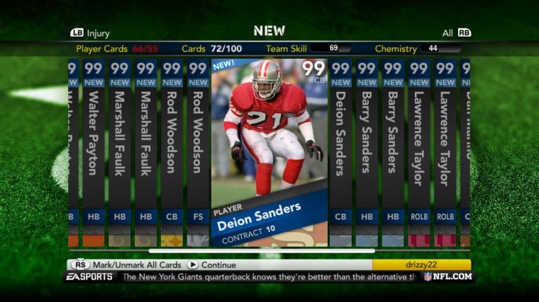 🔥 Free Download Meet Madden News Photos Biography Videos And Wallpaper ...