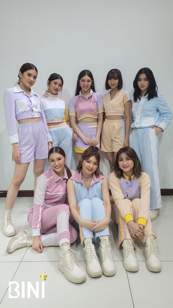 🔥 [80+] Bini 4k Wallpapers | WallpaperSafari