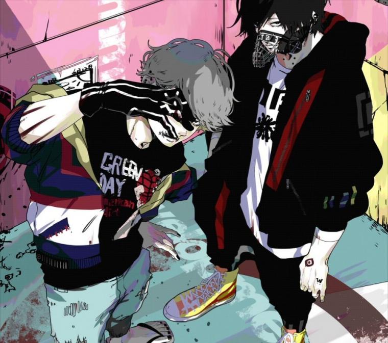 🔥 Free Download Image About Fujoshi Trending On We Heart It by ...