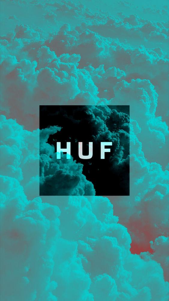 🔥 [90+] HUF Wallpapers HD | WallpaperSafari