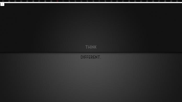 🔥 [120+] Think Different Wallpapers | WallpaperSafari