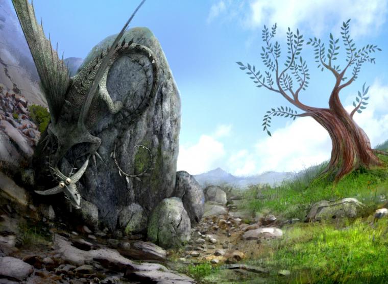 🔥 [20+] Berk Backgrounds | WallpaperSafari