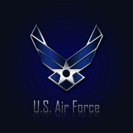 🔥 [50+] USAF Logo Wallpapers | WallpaperSafari