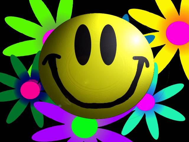 🔥 [50+] Smiley Face Screensavers and Wallpapers | WallpaperSafari