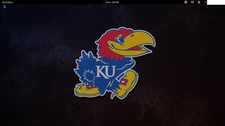 🔥 Free Download Kansas Jayhawk Wallpaper For Your by @elizabethherrera ...