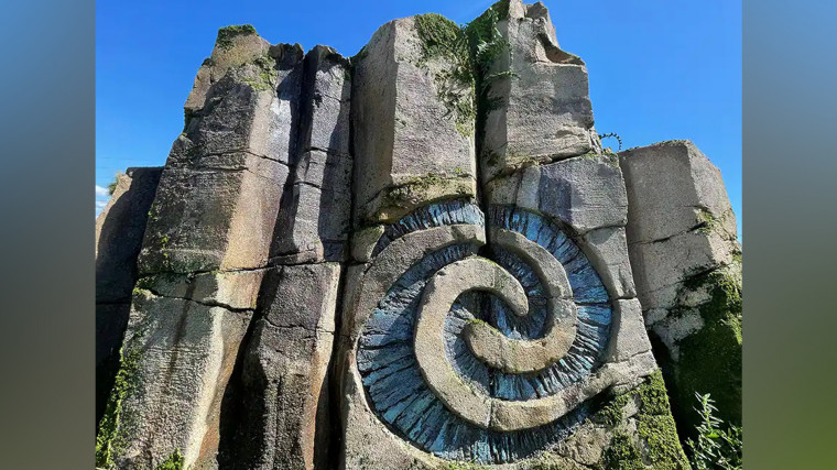 🔥 Free Download Disney World Gives New Look At Moana Attraction Epcot ...