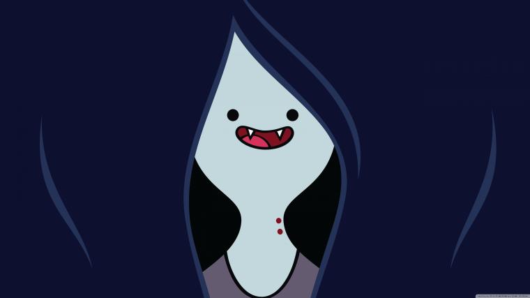 🔥 [80+] Marceline Wallpapers | WallpaperSafari