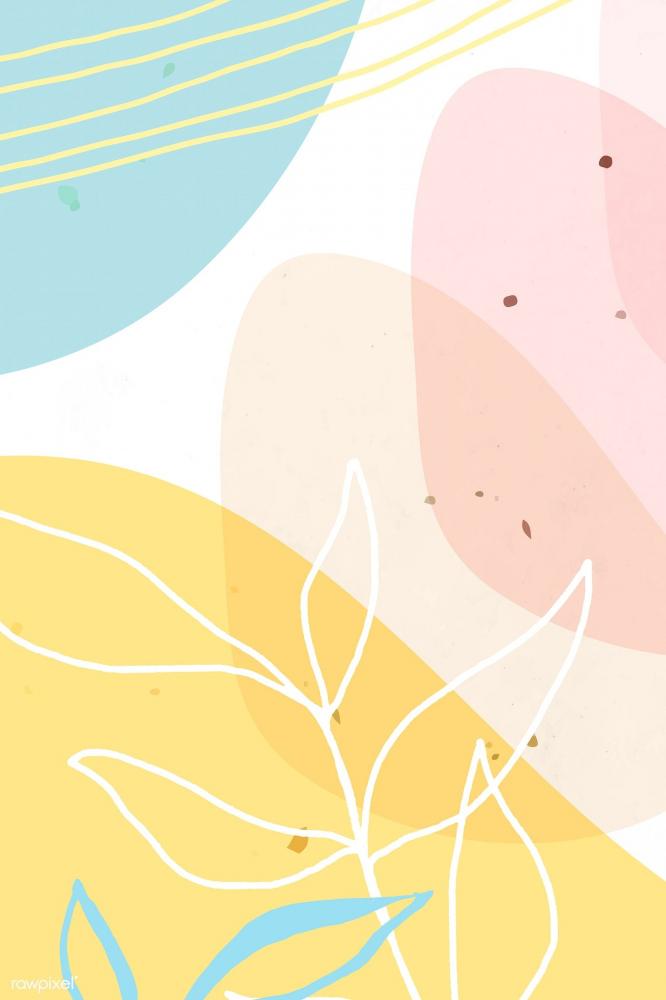 🔥 [90+] Cute Abstract Wallpapers | WallpaperSafari