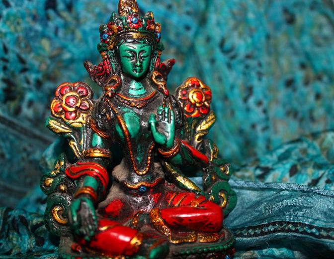 🔥 Free Download To Green Tara Wallpaper by @maryharrison | WallpaperSafari
