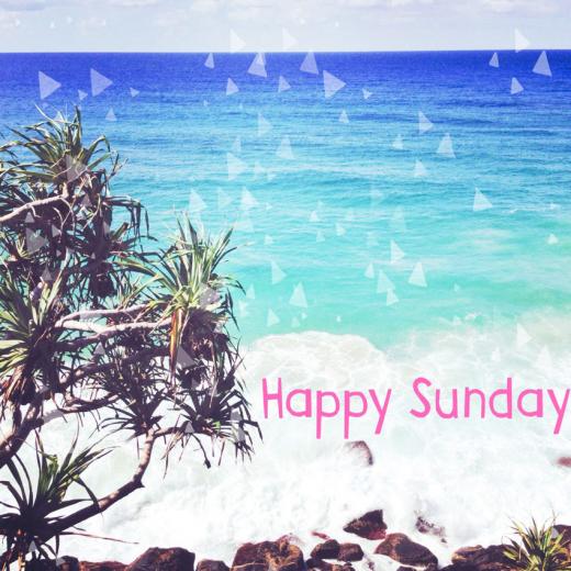 Free download Happy Holiday and Have a Great Sunday Wallpaper Web Enikz ...