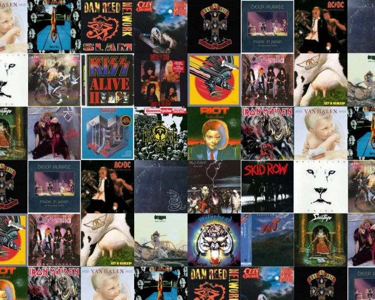 🔥 [60+] Album Cover Desktop Wallpapers | WallpaperSafari