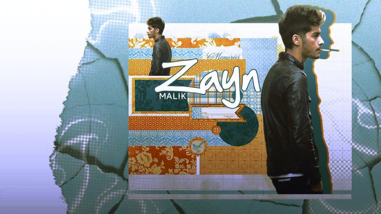 🔥 [70+] Zayn Malik Wallpapers for Desktop | WallpaperSafari
