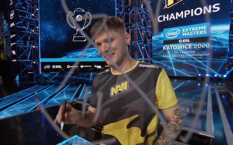 🔥 Free Download s1mple Wallpaper by @bryan18 | WallpaperSafari