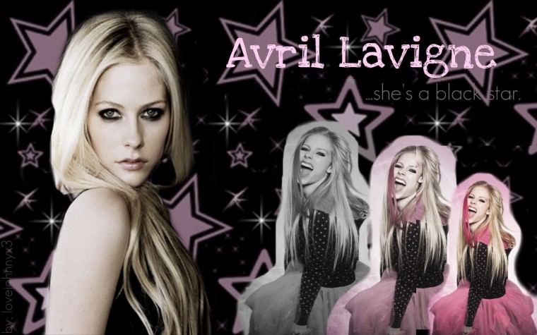 🔥 [150+] Avril Lavigne Backgrounds | WallpaperSafari